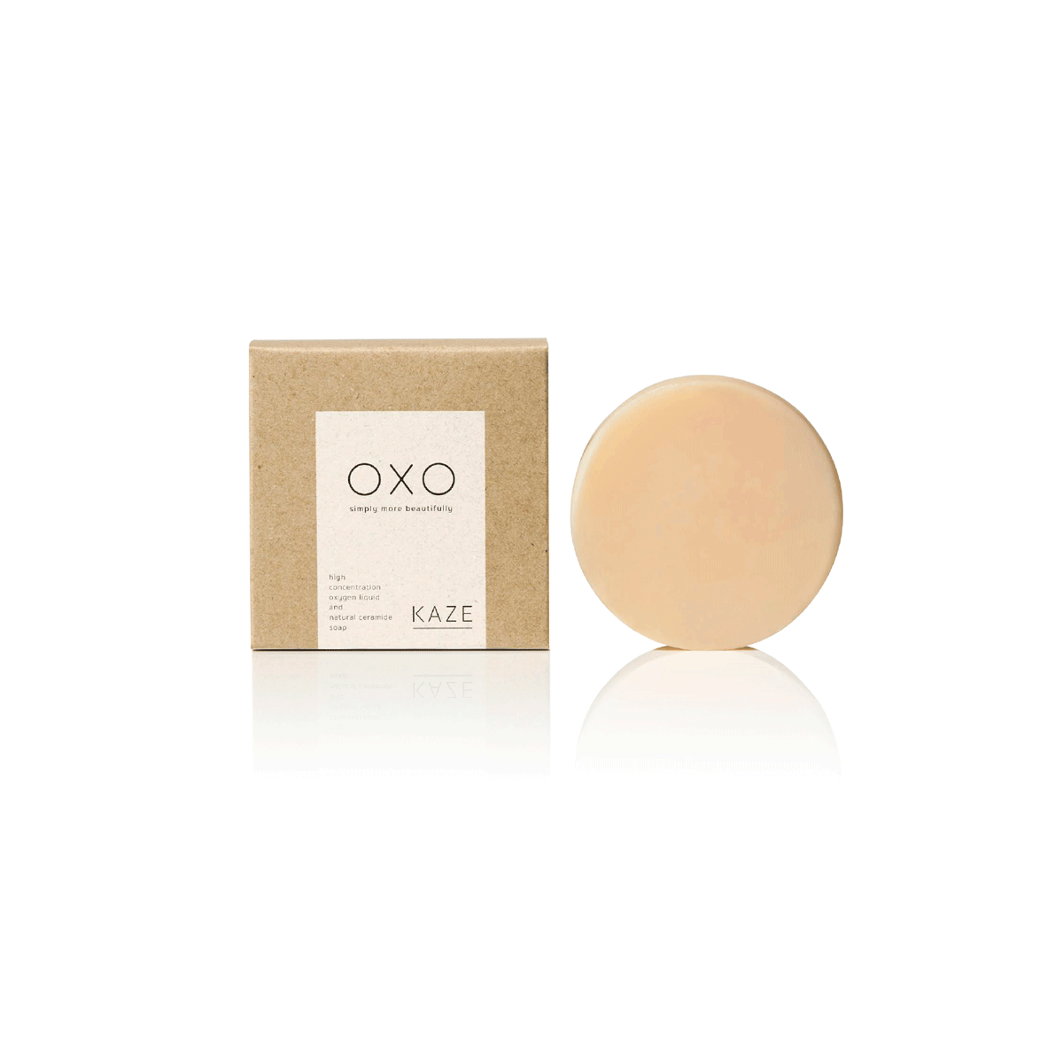 Planetplan » OXO soap & lotion